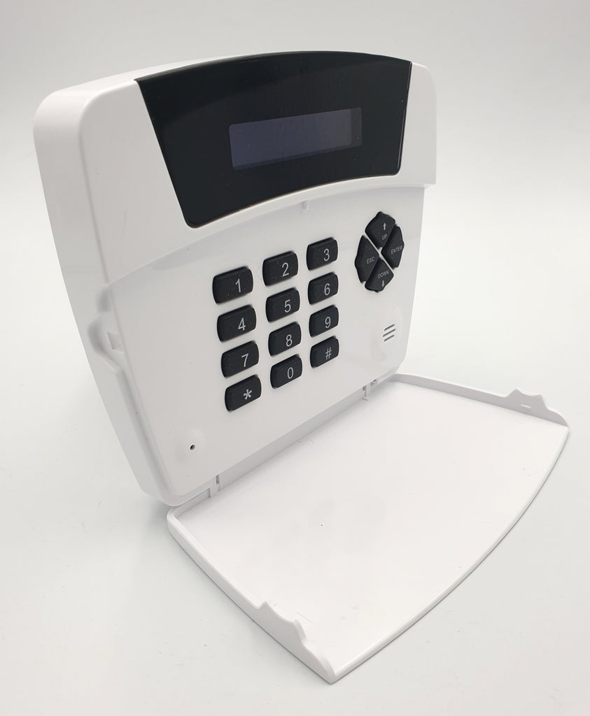 4G GSM Auto Dialer, GSM PSTN Dialer, Landline, SMS, Text – Detectalarms